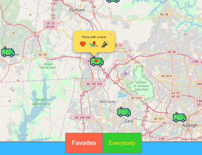 Elizabeth Wehner's Portfolio